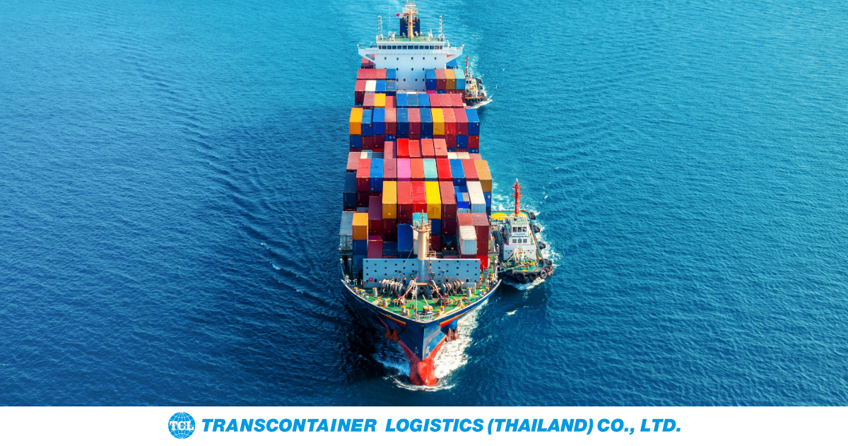 About Us | Transcontainer Logistic (Thailand) Co., Ltd.